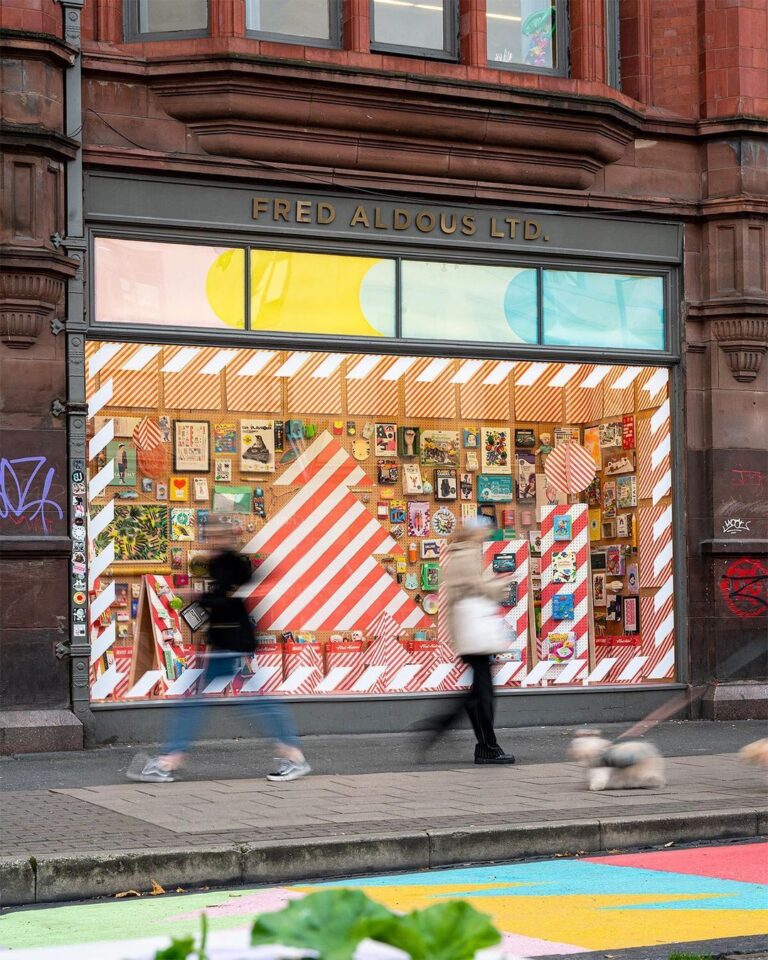 Alternative Christmas gifts in the Northern Quarter - Northern Quarter ...