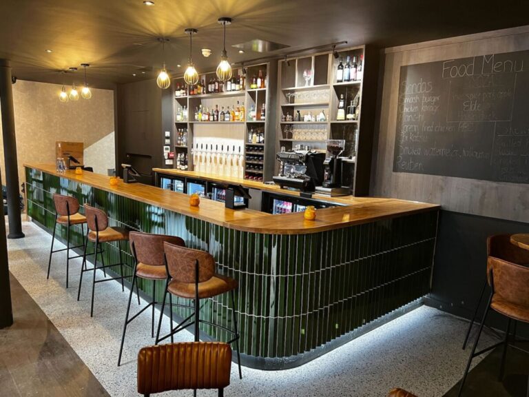 Northern Quarter Manchester