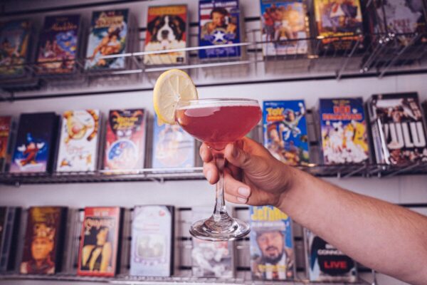 Northern Quarter Manchester